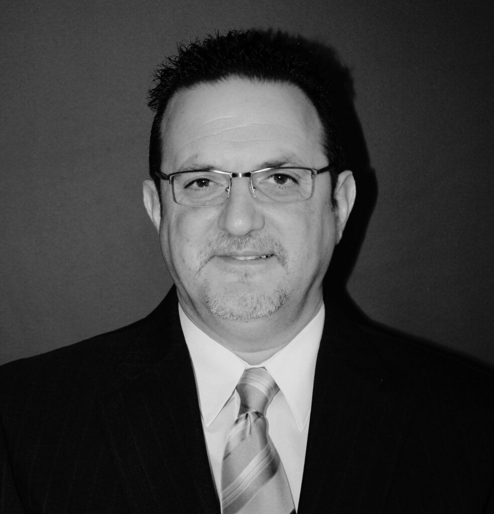 Our Management Team - Automated Business Solutions