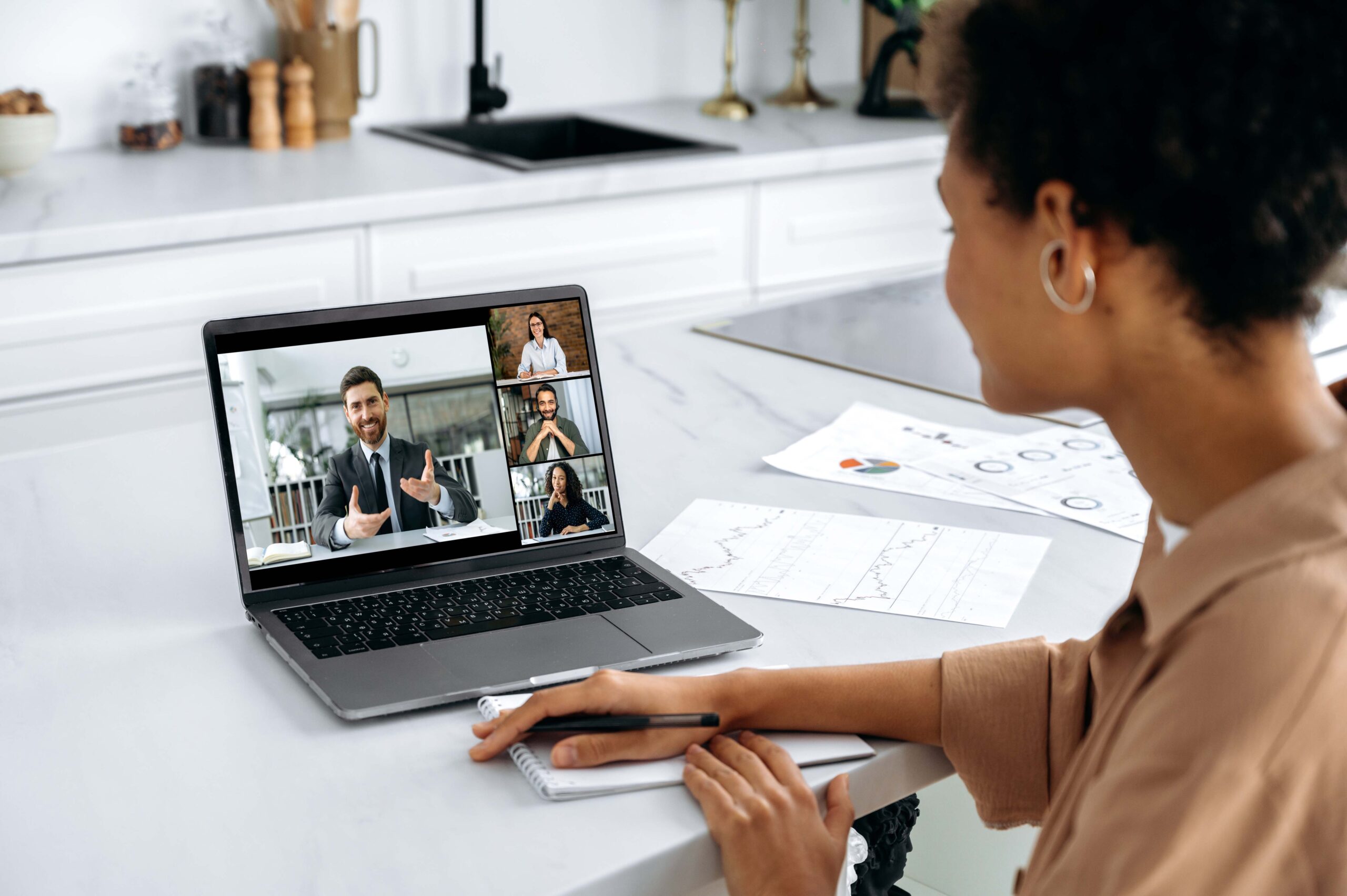 How To Manage Your Remote Workforce | Automated Business Solutions