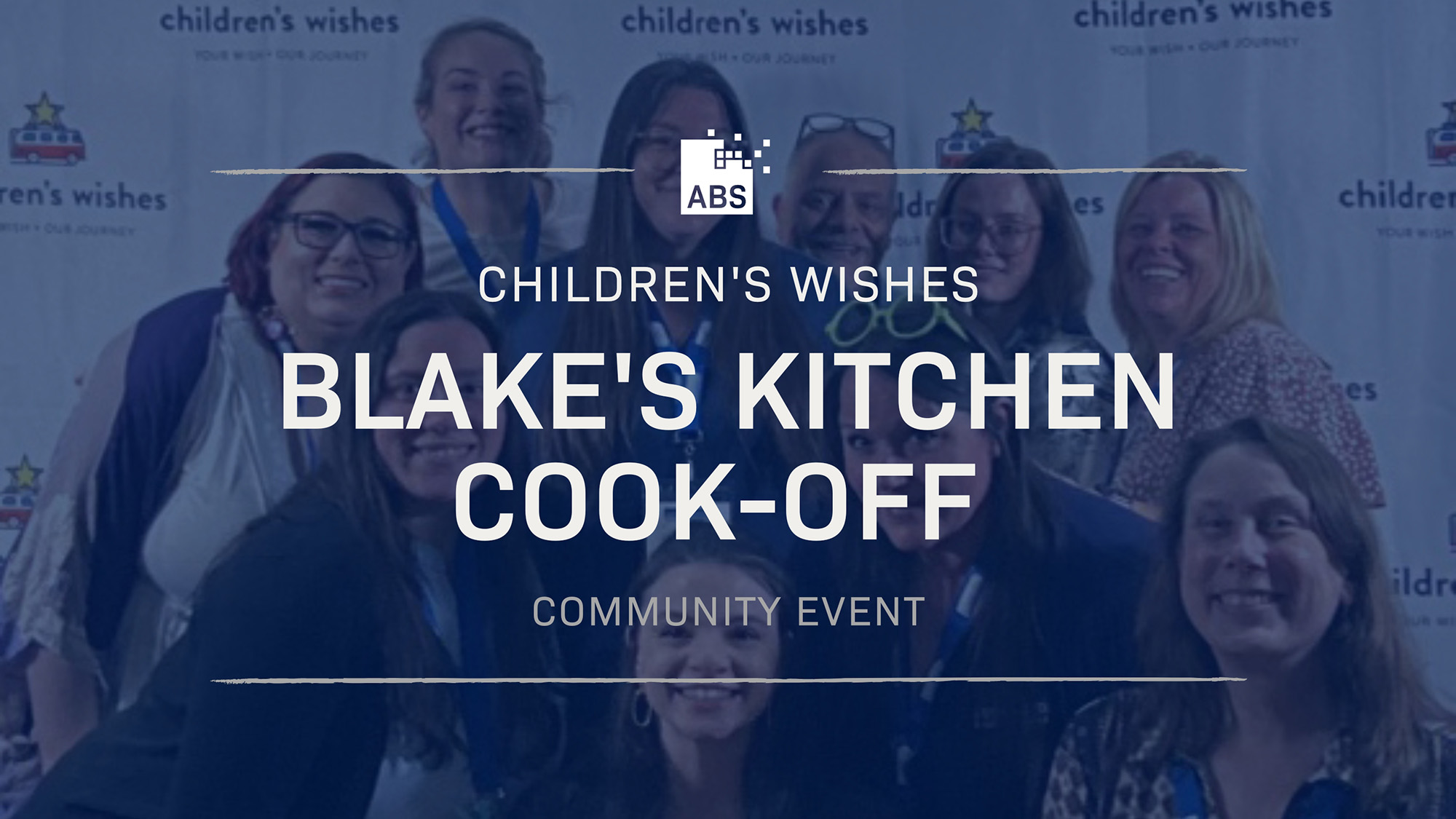 ABS at Blake’s Kitchen Cook-Off Event 2024 - Automated Business Solutions