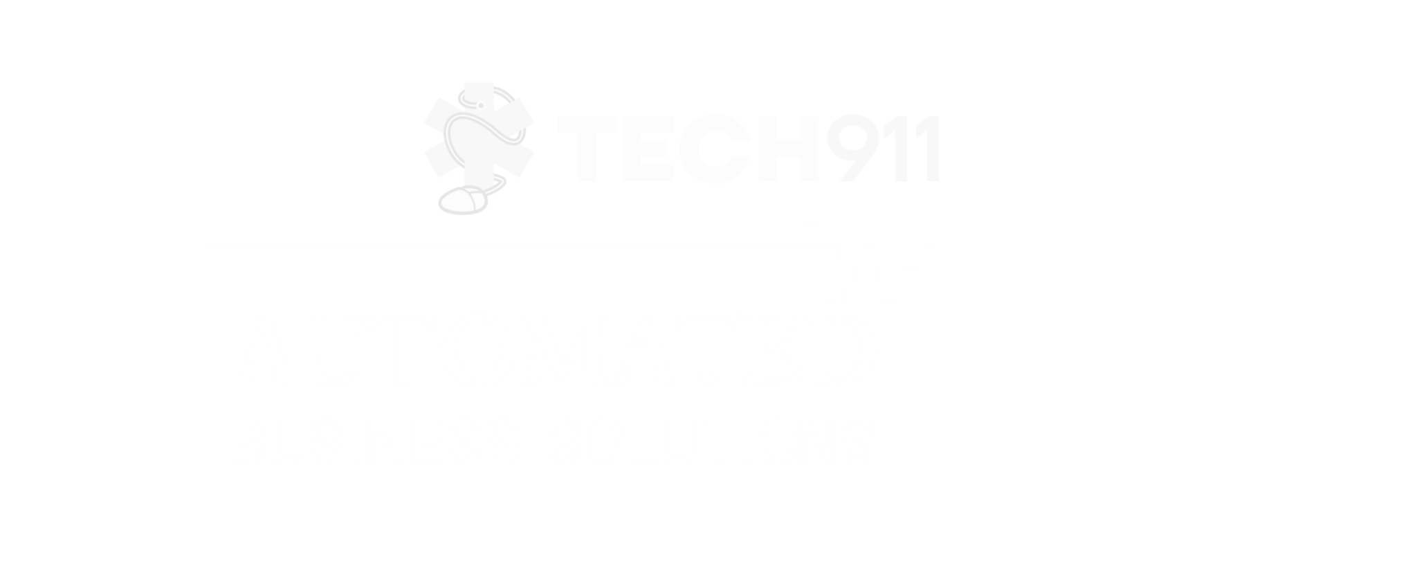 Tech911 - Automated Business Solutions